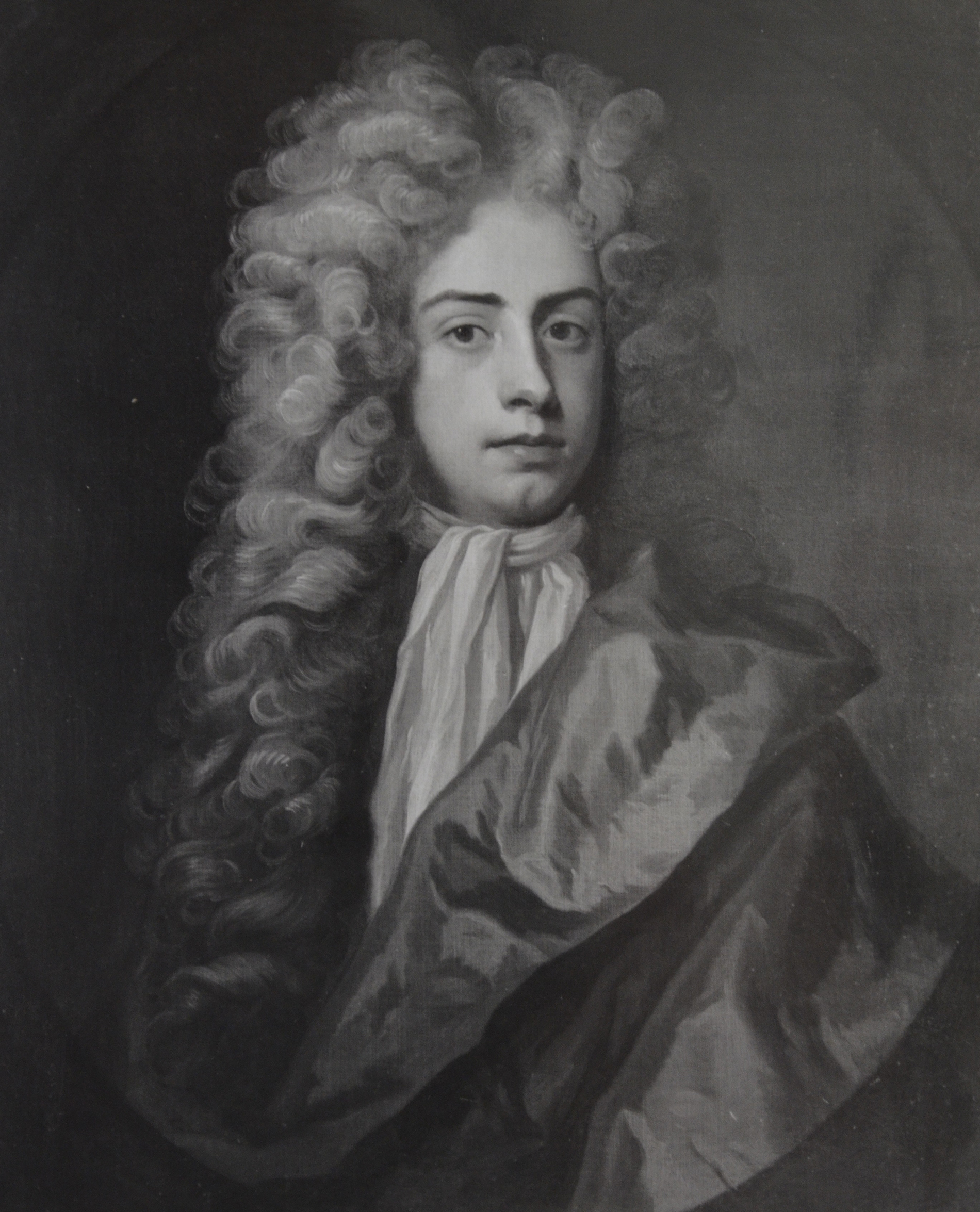 The Thompson Family of Kirby Hall, Little Ouseburn