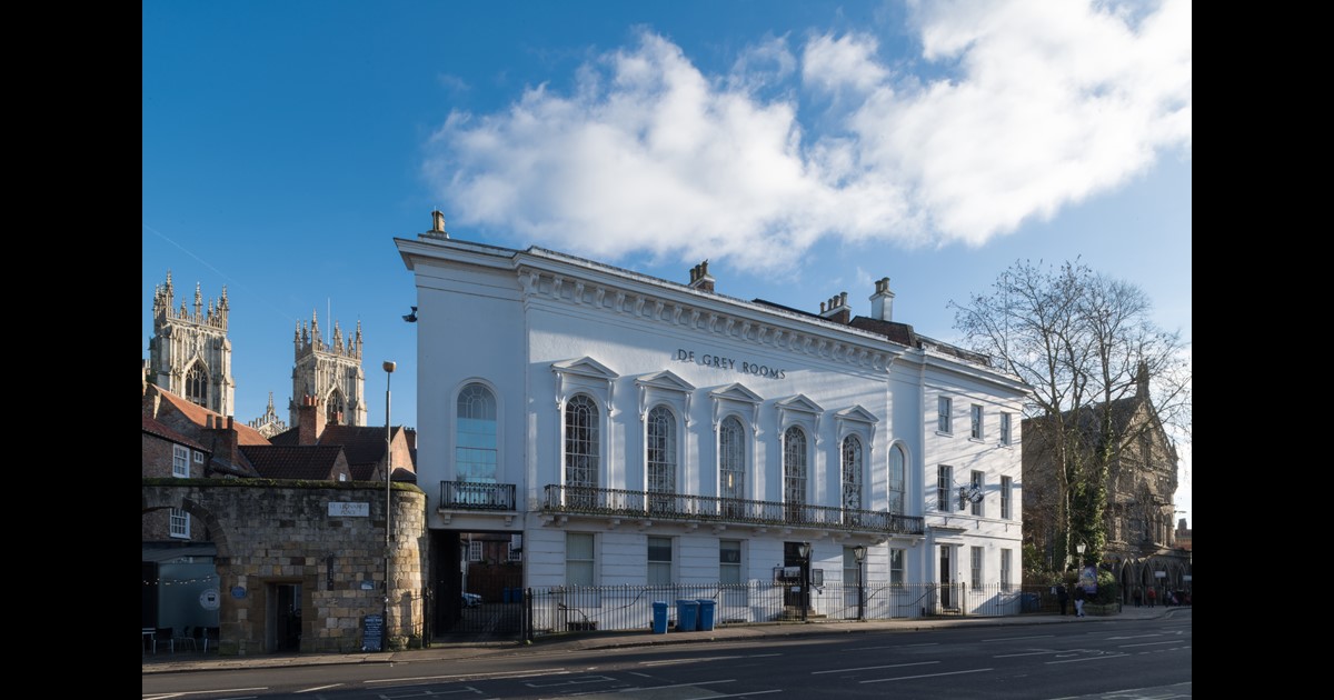 Conservation Principles | York Conservation Trust | Heritage