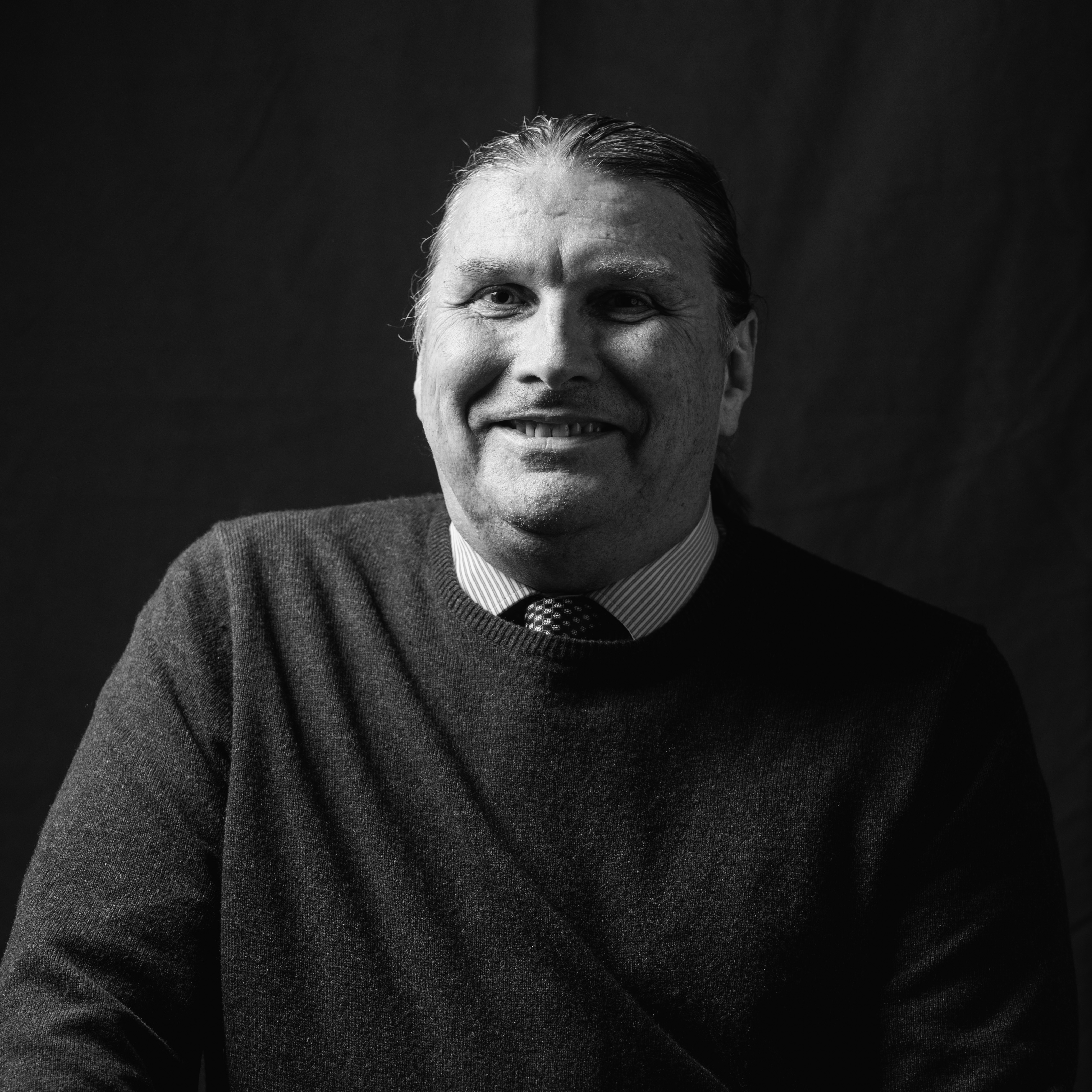 Our People | York Conservation Trust | People and place