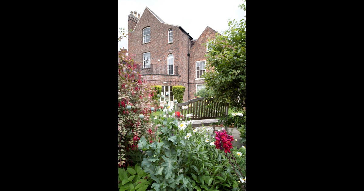 23 Stonegate | York Conservation Trust