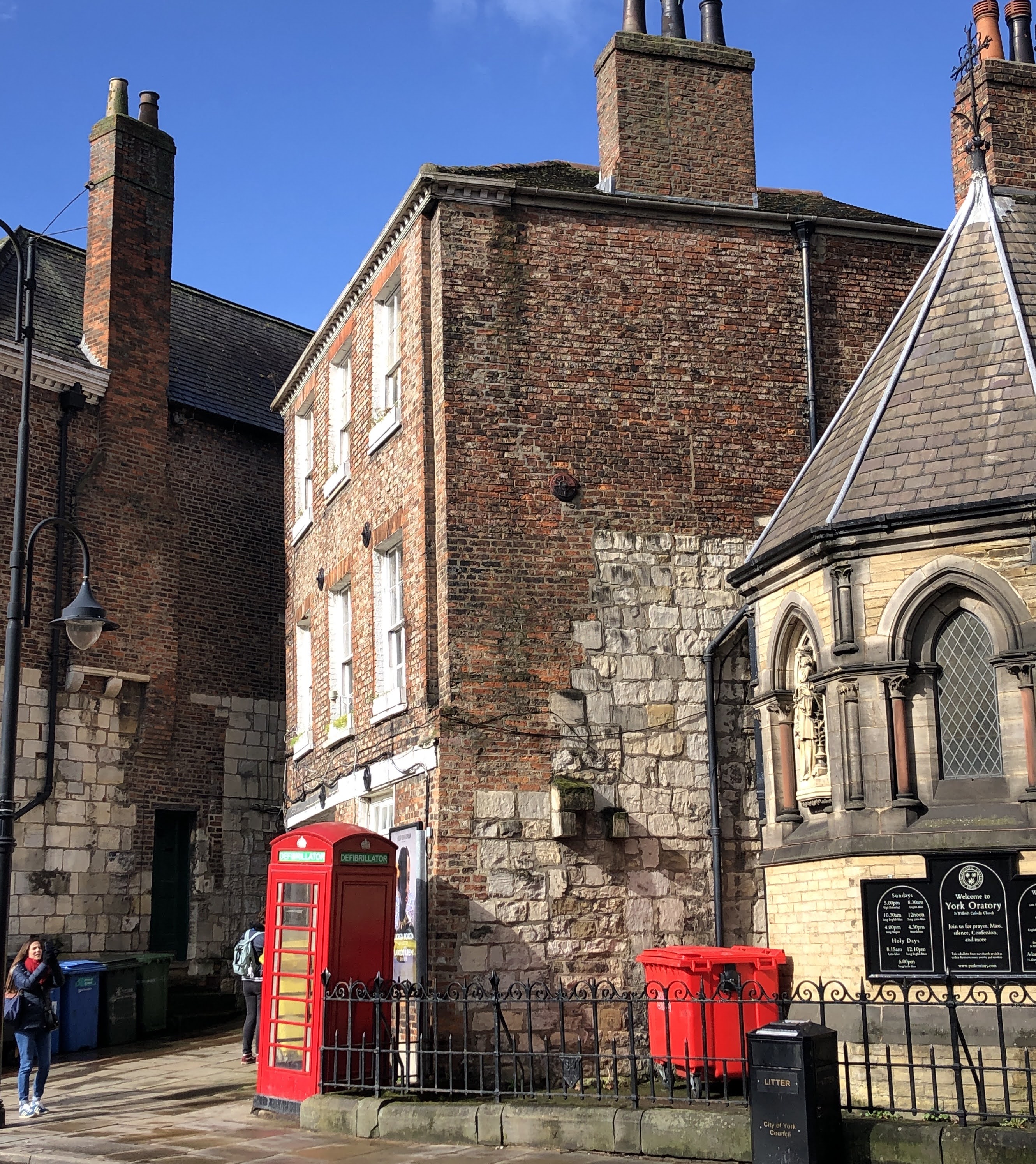 Allyson Butler | York Conservation Trust | MA Dissertation Prize 2023