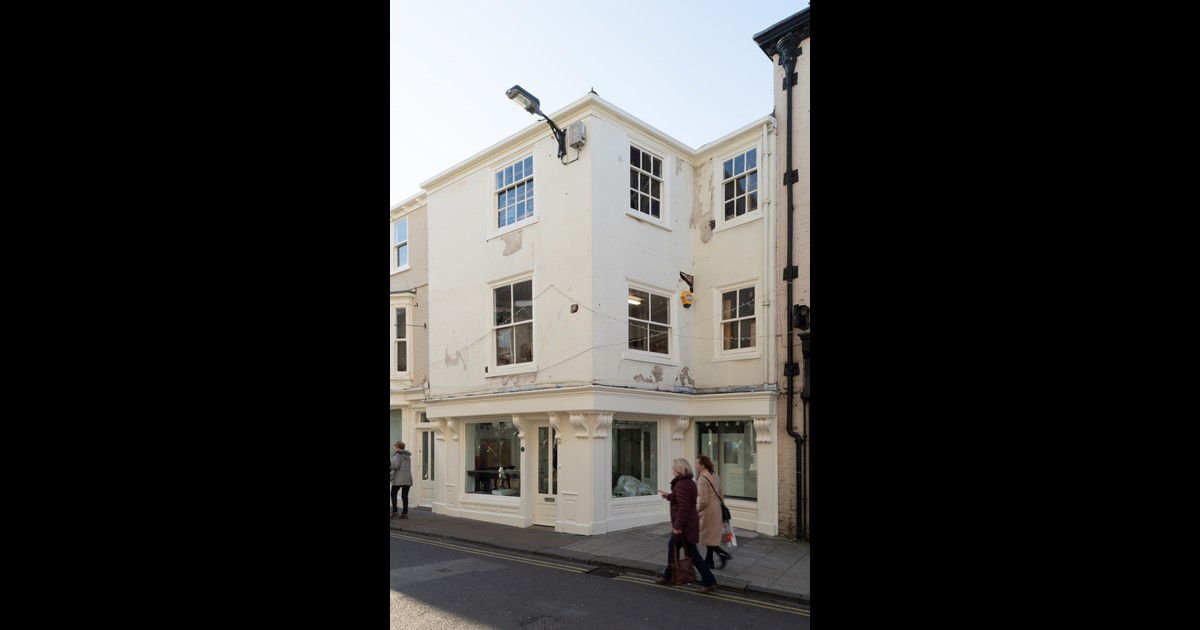 60 Goodramgate | York Conservation Trust | Medieval