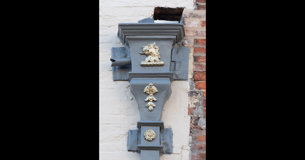 69, 71 Micklegate | York Conservation Trust | People and place