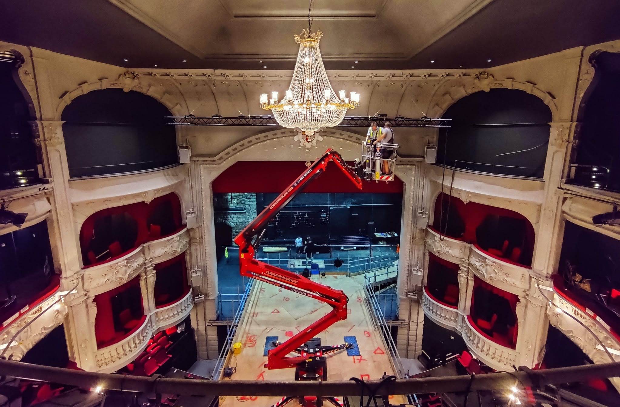 Our People | York Conservation Trust | People and place