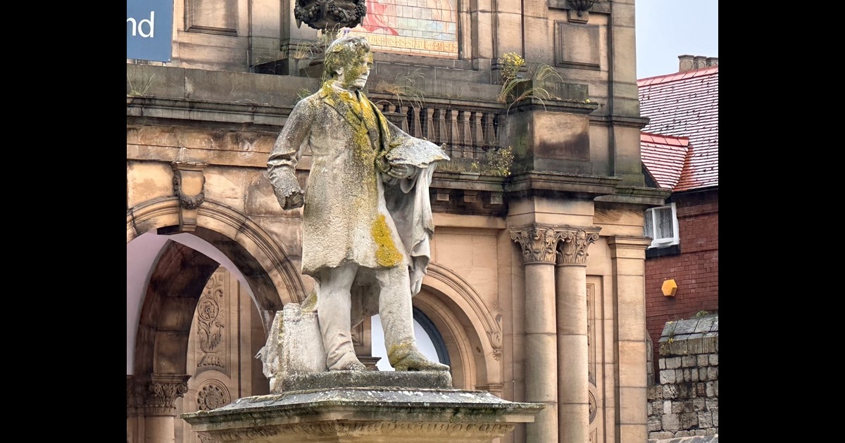 Conservation in a Changing Climate | York Conservation Trust